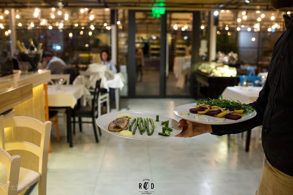 Care sunt cele mai tari 10 restaurante din Cluj? Vezi cum arată.