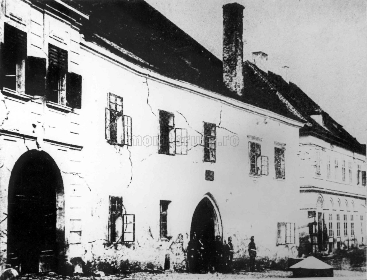 Despre legenda nașterii lui Matei Corvin, la Cluj, și numele său adevărat