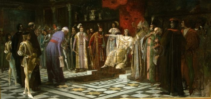 Despre legenda nașterii lui Matei Corvin, la Cluj, și numele său adevărat