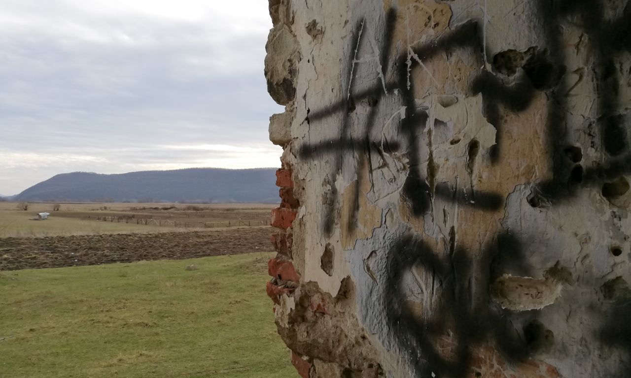 Castelul Haller, o altă bijuterie clujeană lăsată de ani întregi în ...