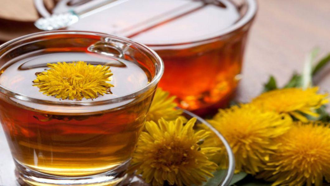 Planta cu beneficii pentru organism. Ceaiul din această plantă reduce ...