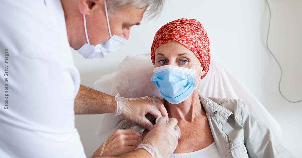 Ultimul val de Covid-19 pune în pericol tratamentul a 11 milioane de ...