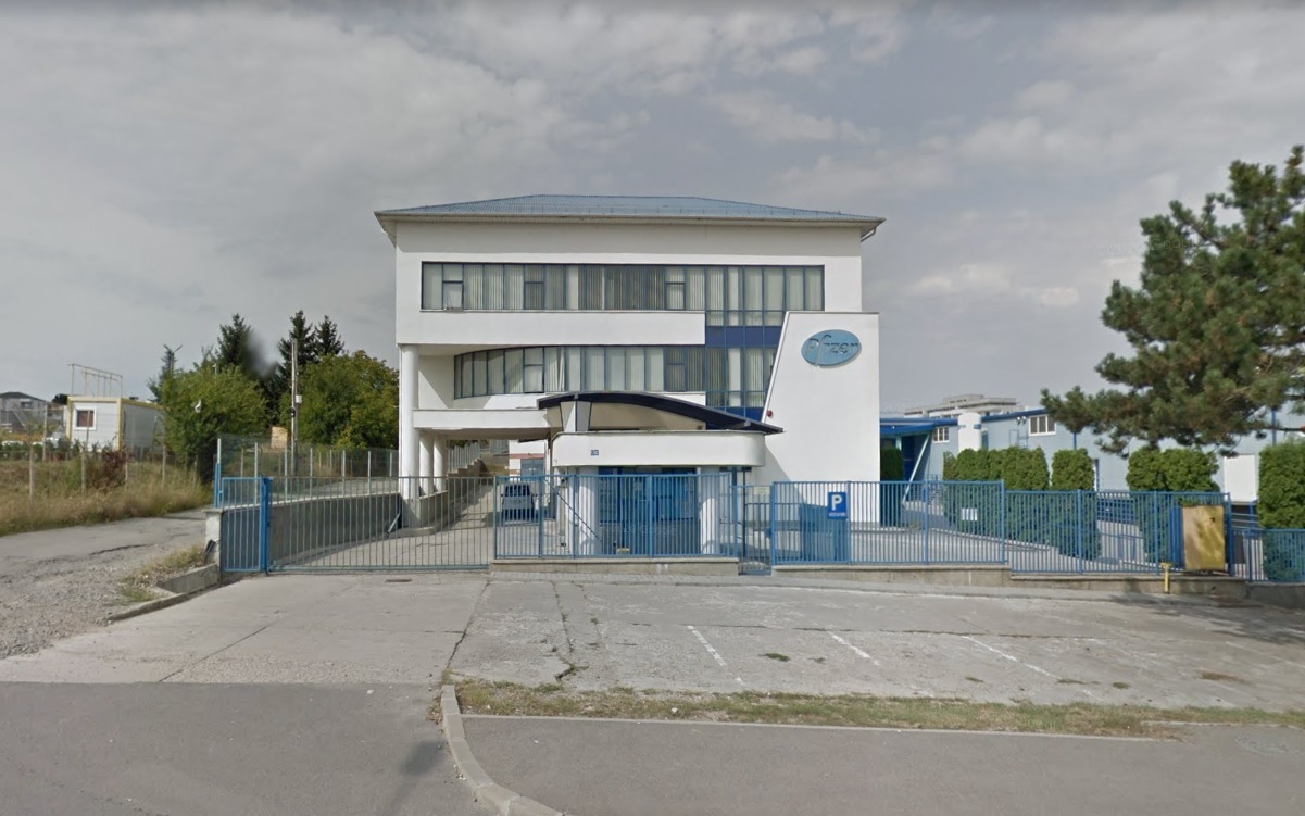 Raul Ciurtin, familia Dobra și Florin Mariș au cumpărat Fabrica GSK din ...