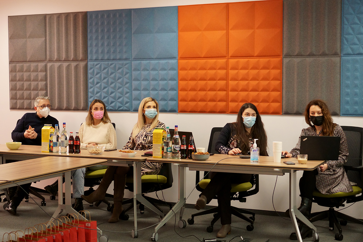 10 ani de SAP Cluj - Cu viziune spre viitor (P)