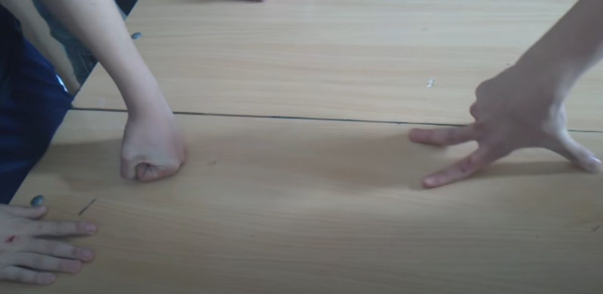 „Moneda rusească”, un joc periculos care face furori printre elevii ...