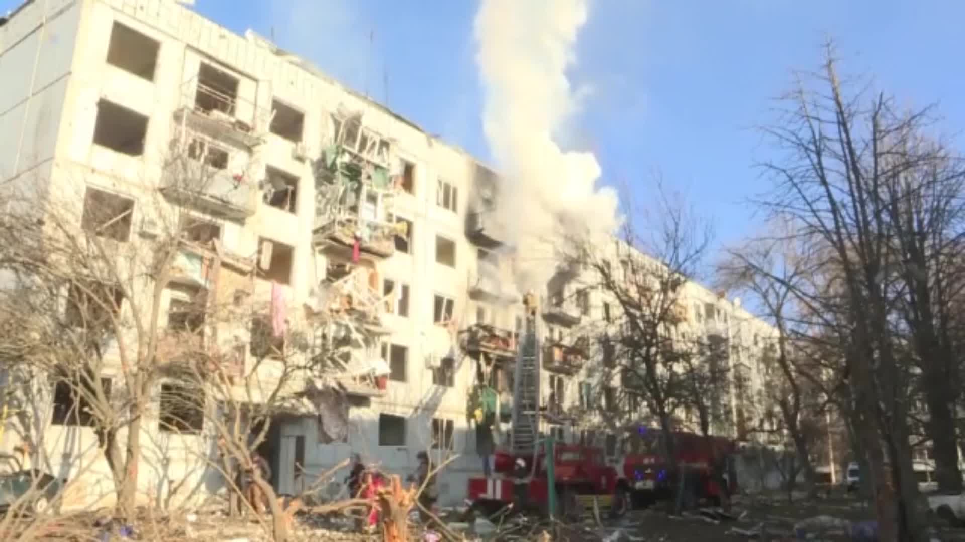 Război Rusia-Ucraina. Aproape 200 de morți de la începutul invaziei ...