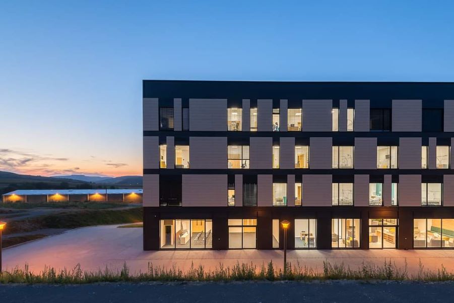 Polaris Medical devine Spitalul Medicover Cluj specializat în chirurgie ...