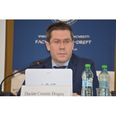 Profesorul clujean Dacian Dragoș (FSPAC) va coordona reformarea și ...
