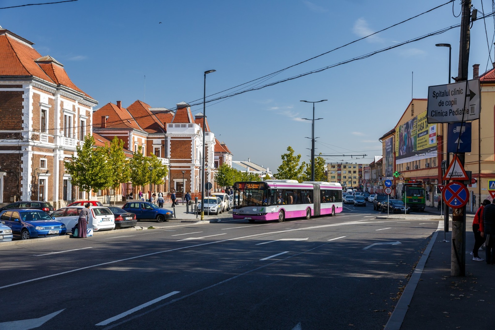 Monitorul Cluj | Ziar de stiri din Cluj | Actualitate