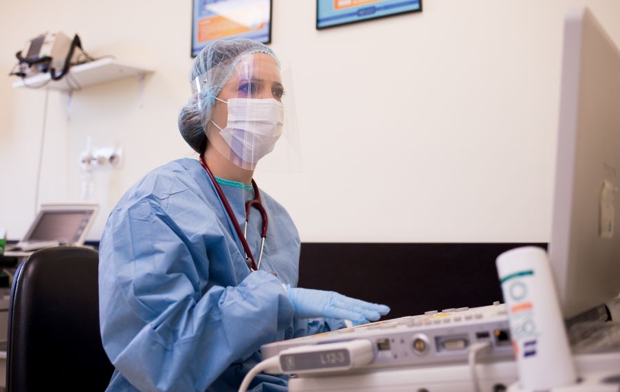 Screening pentru depistarea fibromului uterin la Spitalul ARES Cluj ...