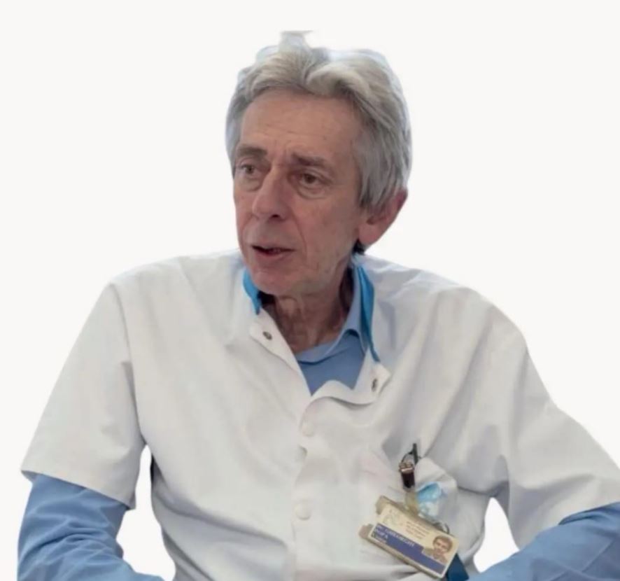 UMF Cluj își exprimă regretul față de moartea doctorului Gheorghe Popa ...