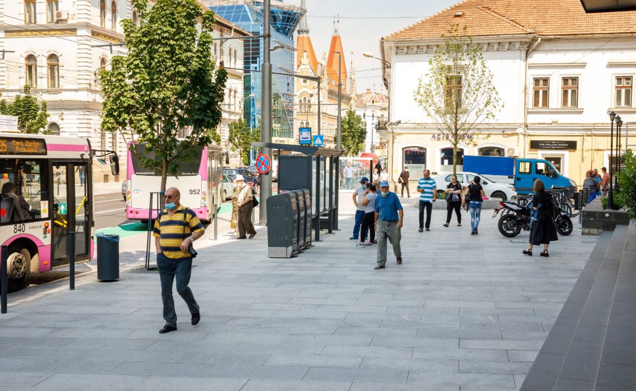 Cluj, în top 5 județe la autorecenzare. Peste 67% dintre clujeni au ...