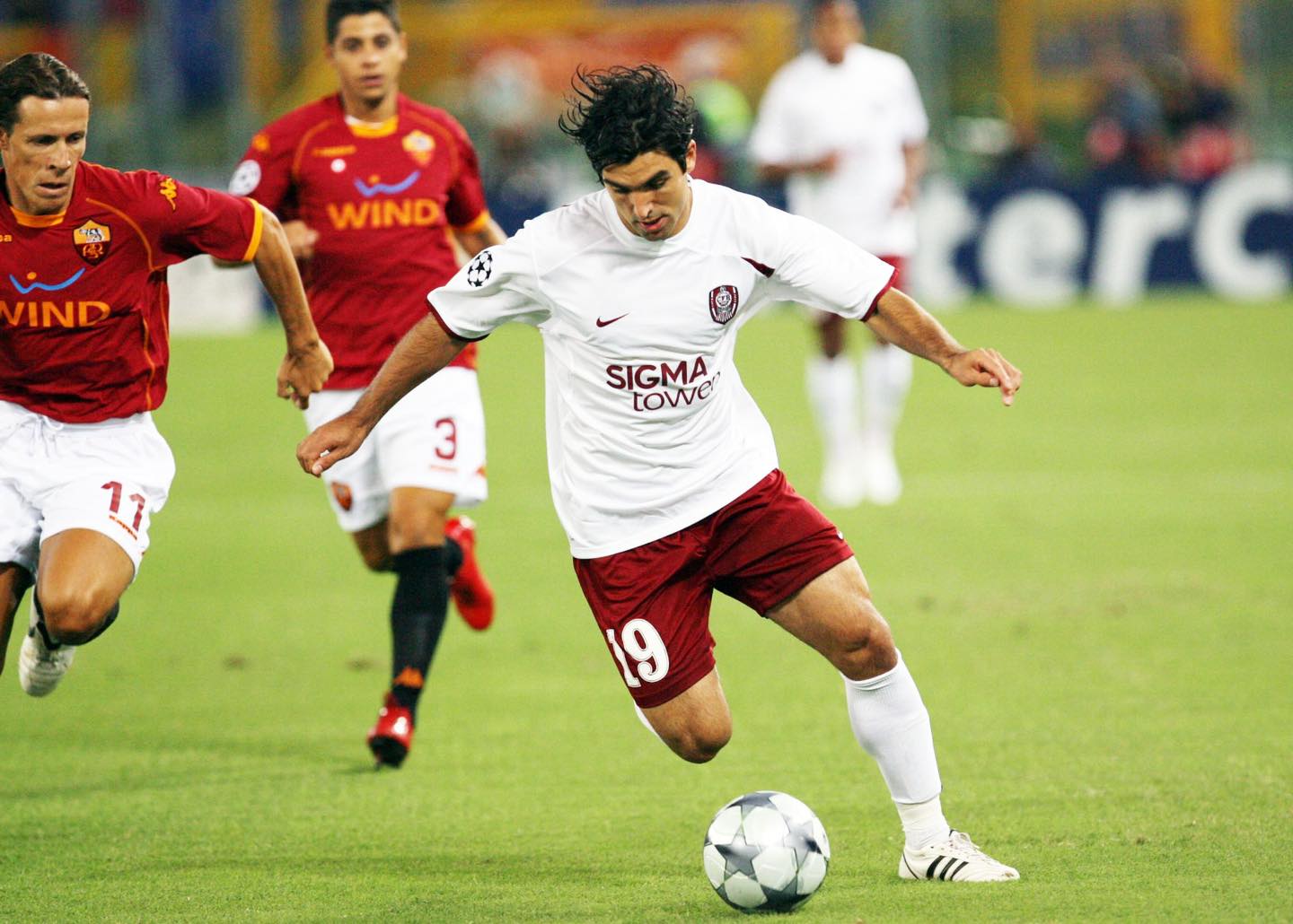 Culio se retrage din fotbal și cere mai mult respect pentru CFR Cluj ...