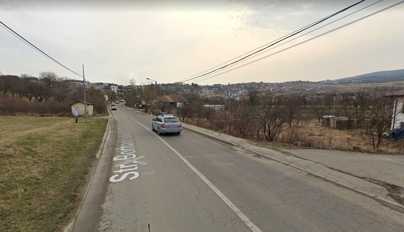Bazin de înot în Cluj, în cartierul Borhanci. Boc: „Vom avea unul ...