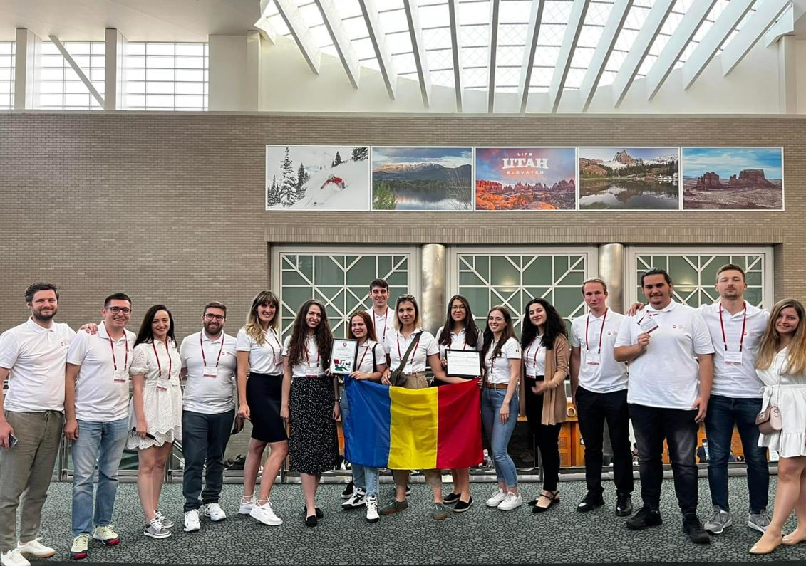 Boc felicită UTCN pentru reușita la nivel mondial: „Suntem pe drumul ...