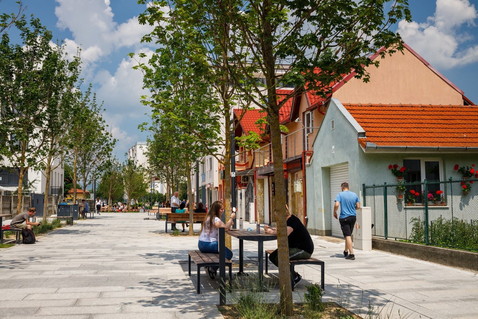 Cluj-Napoca a devenit cel mai „smart” oraș din România! Topul celor mai ...