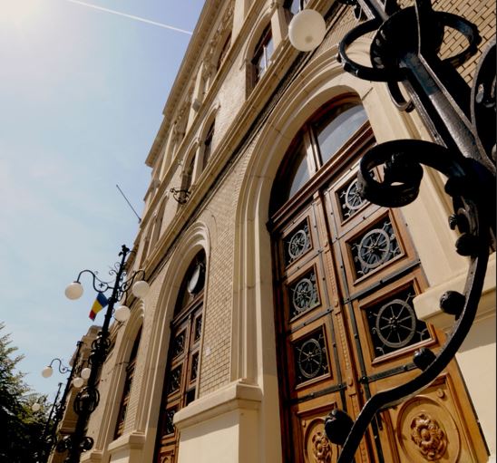 UBB rămâne cea mai bine reprezentată universitate românească în ...