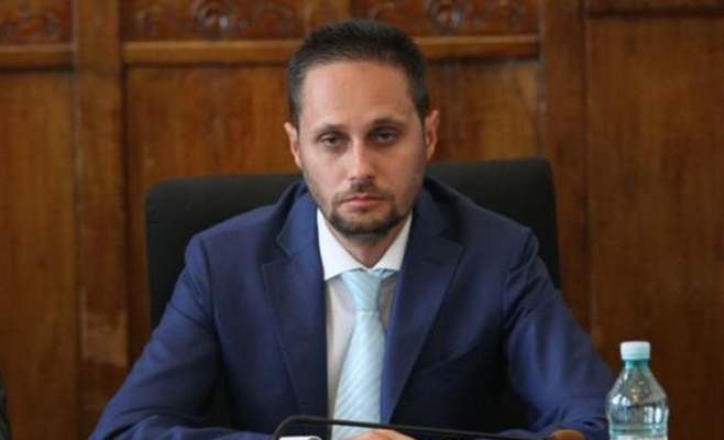 Fostul subprefect de Cluj Mihnea Iuoraș, ACHITAT DEFINITIV în dosarul ...