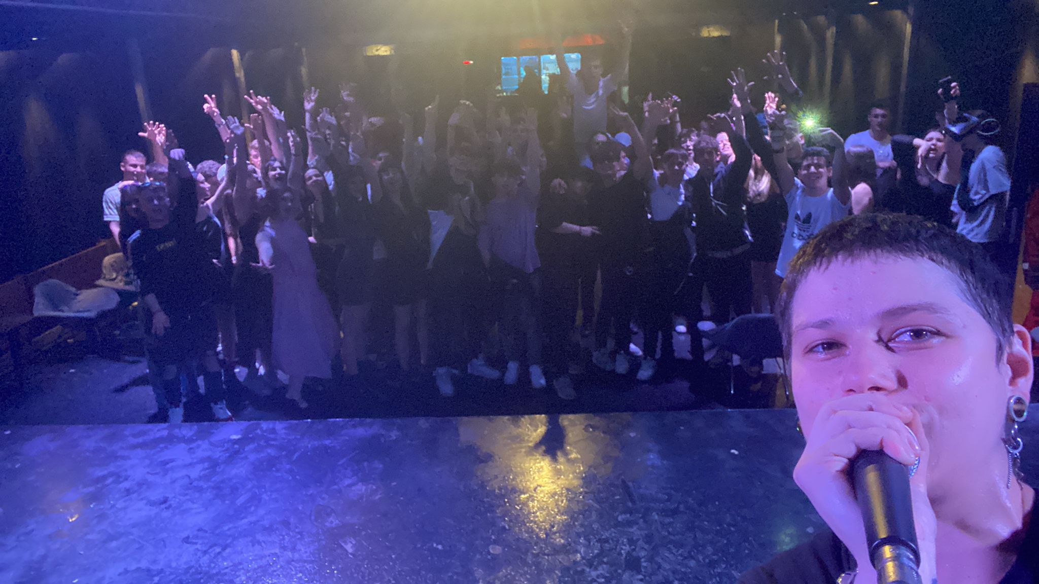 De la nunți, botezuri și majorate, direct la UNTOLD. DJ din Cluj, pe ...