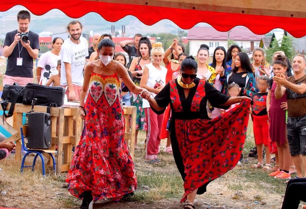 Cum s-a desfășurat festivalul Khetane de la Pata Rât? Vezi aftermovie-ul