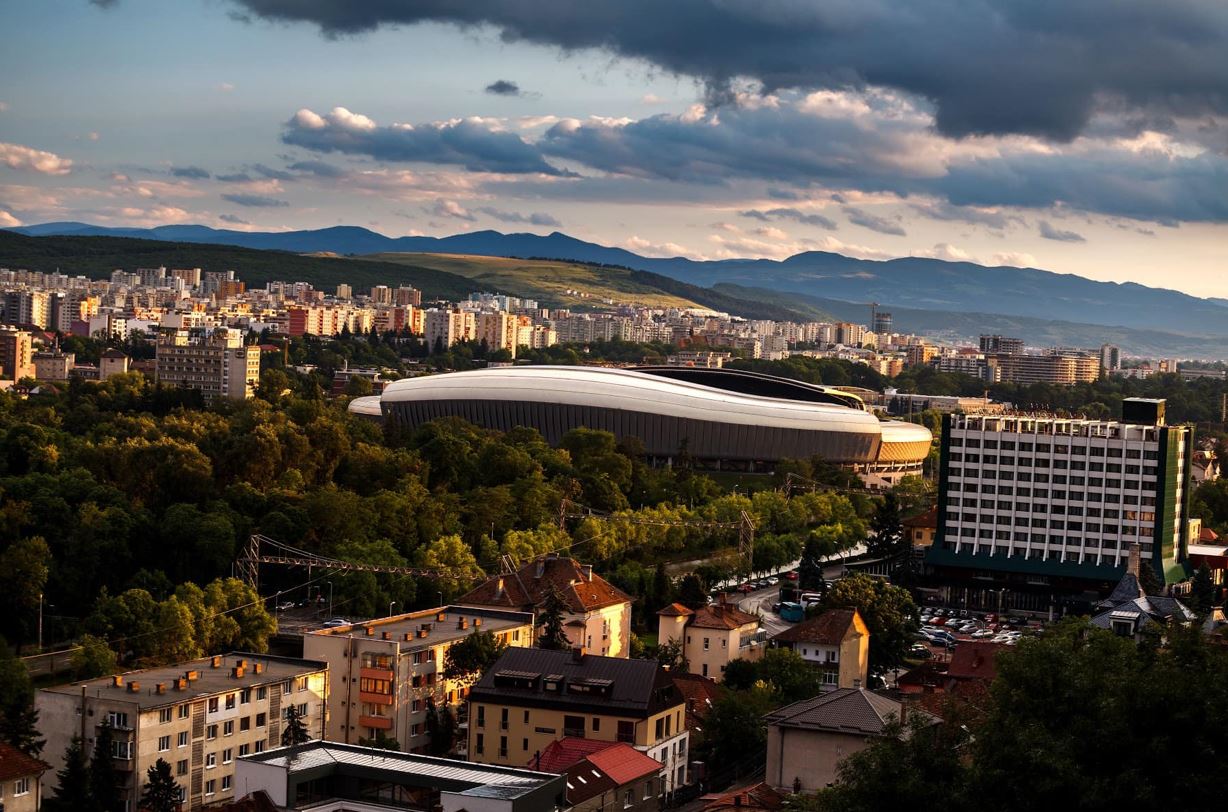 Cluj-Napoca, cel mai „business friendly” oraș din România. Se află în ...
