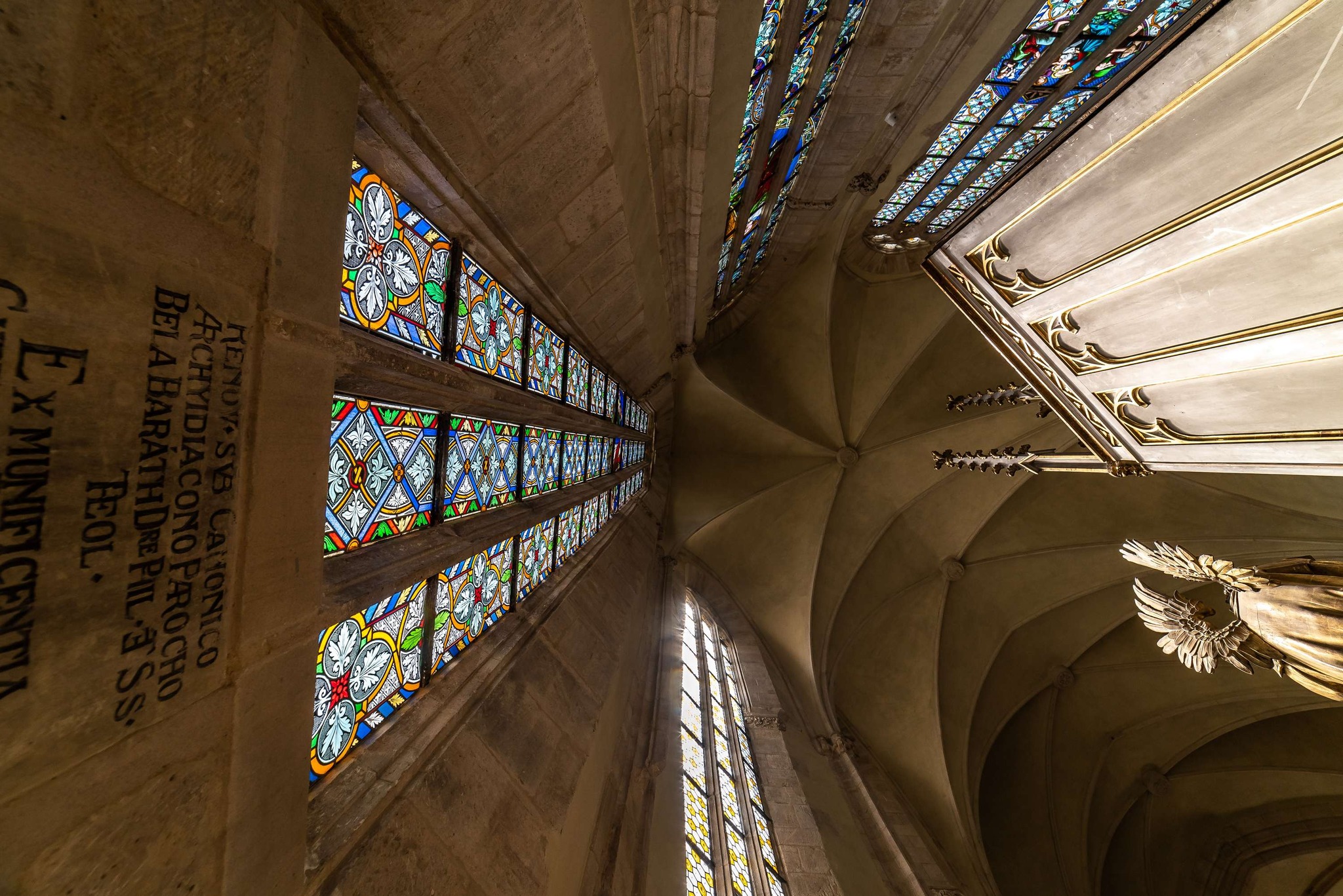 Bani pentru biserici. 3 milioane de lei de la Primăria Cluj-Napoca ...