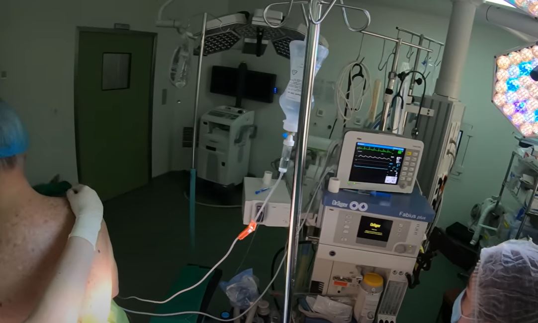 Ce urgențe apar în sala de operație? Medic din Cluj: „Dacă inima bate ...