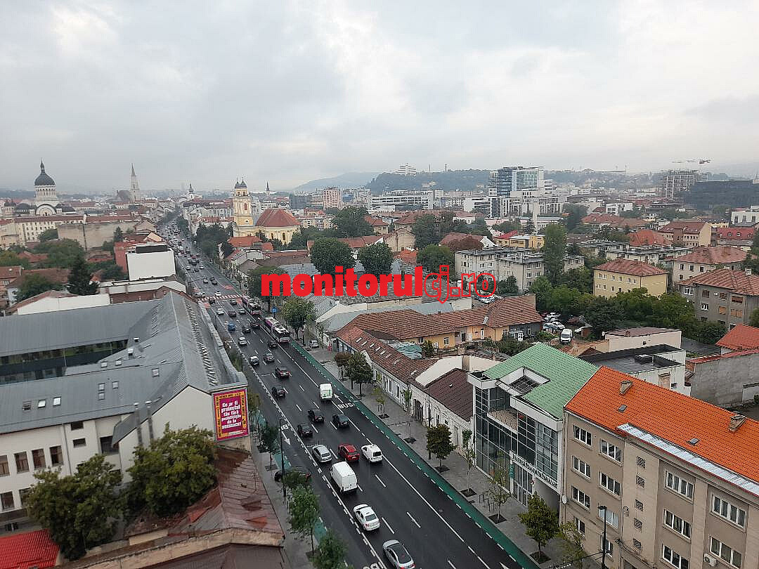 Calitatea vieții la Cluj. Banca Mondială: clasamentul celor mai bune ...