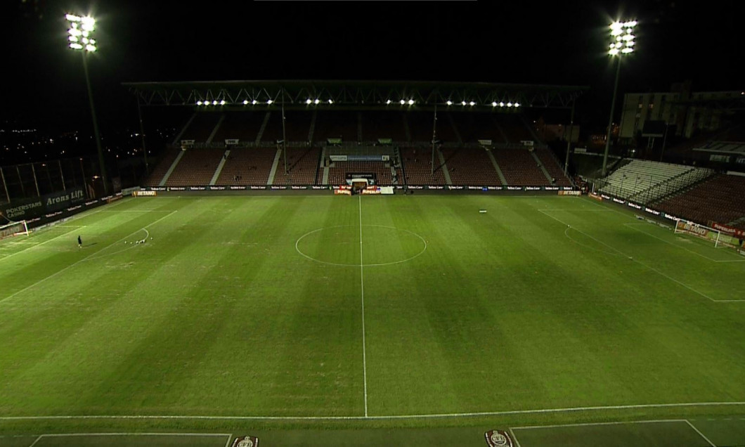 CFR nu mai joacă în Gruia. Cluj Arena, o opțiune?
