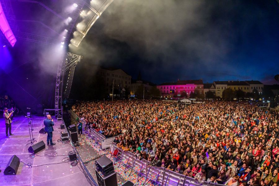 Ca să știm pentru la anul: de ce a fost fain la Zilele Clujului în ...