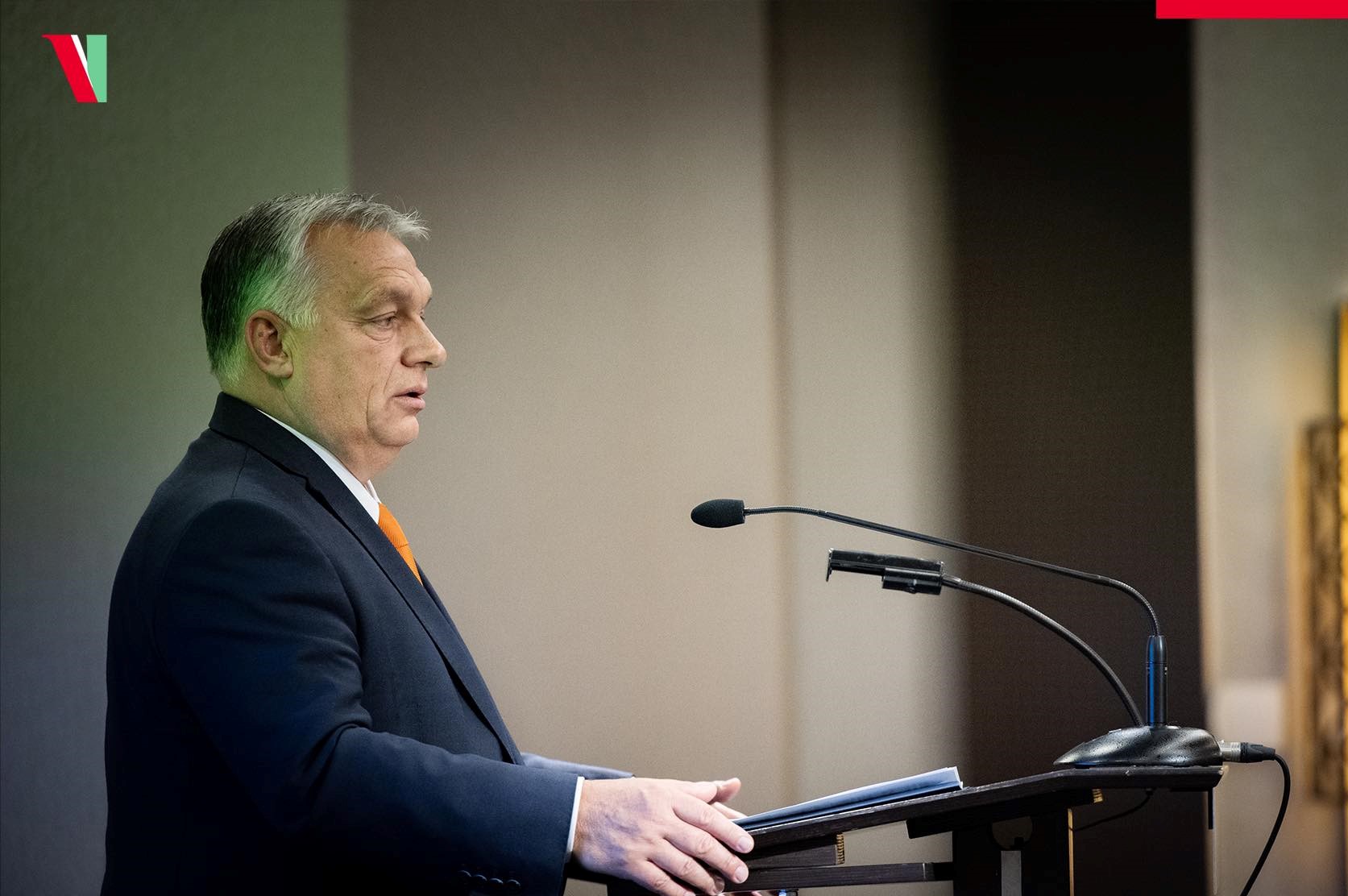 Viktor Orban critică din nou sancțiunile UE împotriva Rusiei: „Ar ...