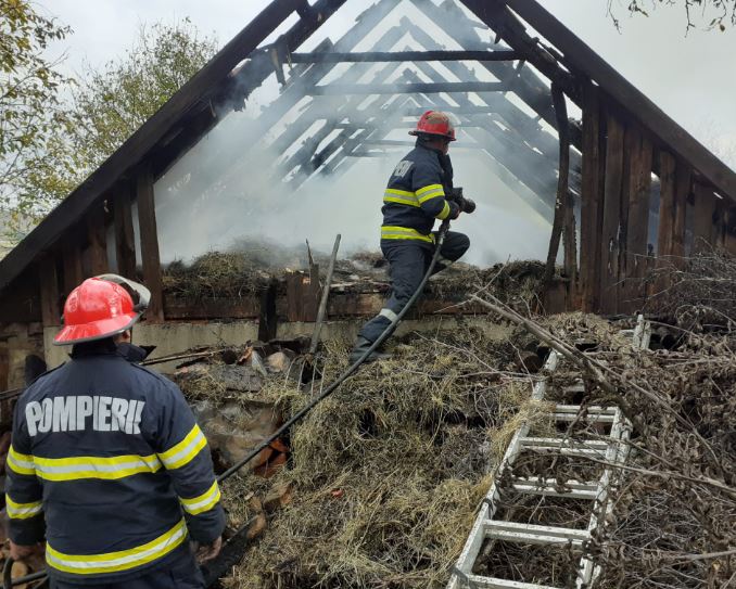 Ce să faci și să NU faci ca să previi un incendiu în sezonul rece ...