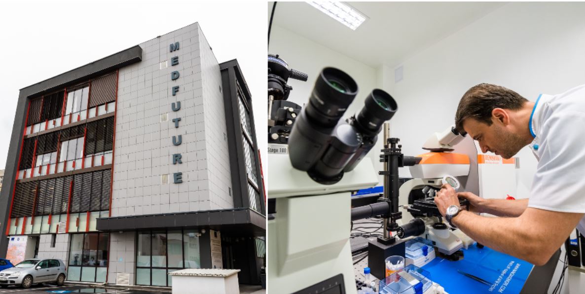 Infrastructura de cercetare în sănătate, nefolosită din cauza costurilor mari! UMF Cluj și ...