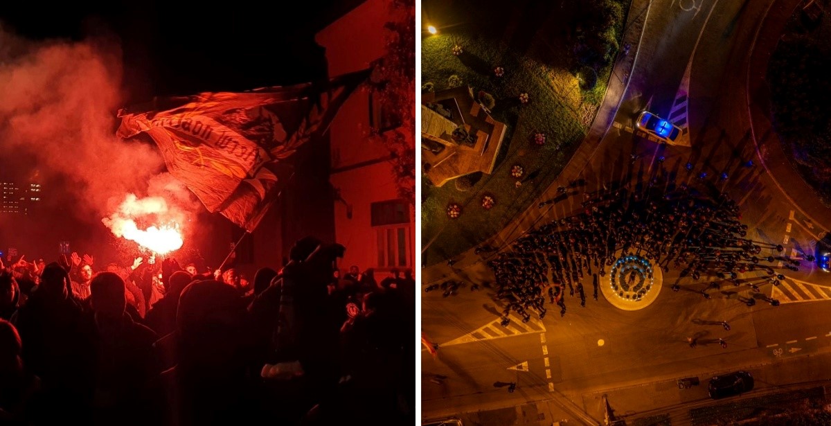 Boc, emoții mixte despre Derby-ul Clujului: „I-am felicitat pe cei de ...