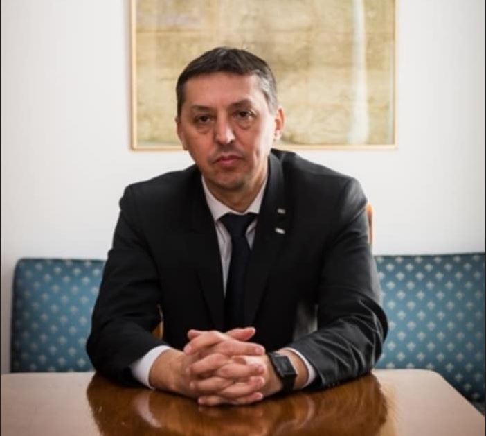 Daniel David, rectorul Universității Babeș-Bolyai, a fost ales membru ...