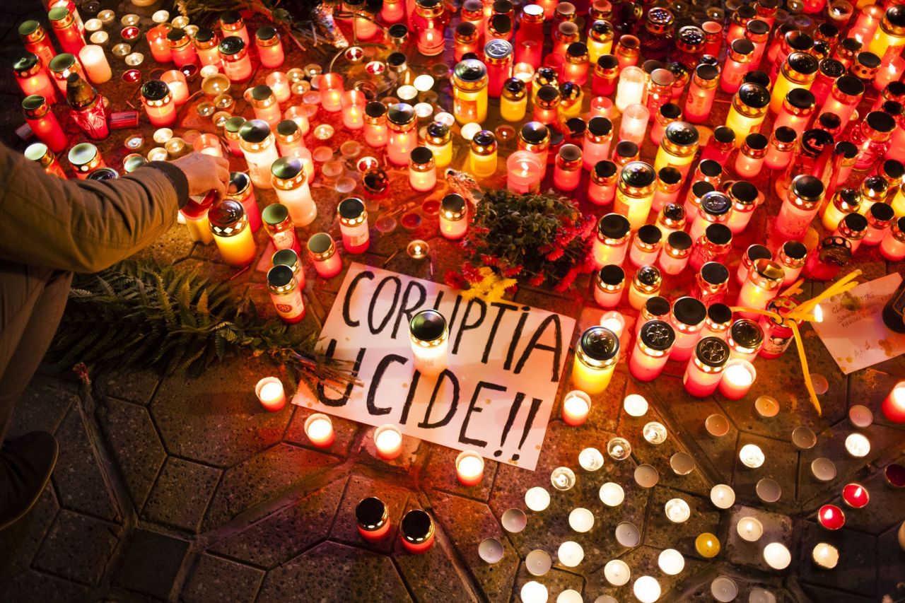 Șapte ani de la Colectiv, cea mai mare tragedie din 1989 încoace! 30 ...