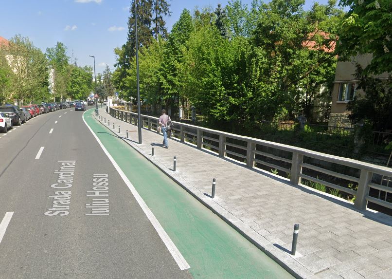 Biserica Greco Catolică vrea să construiască un imobil cu trei etaje în ...