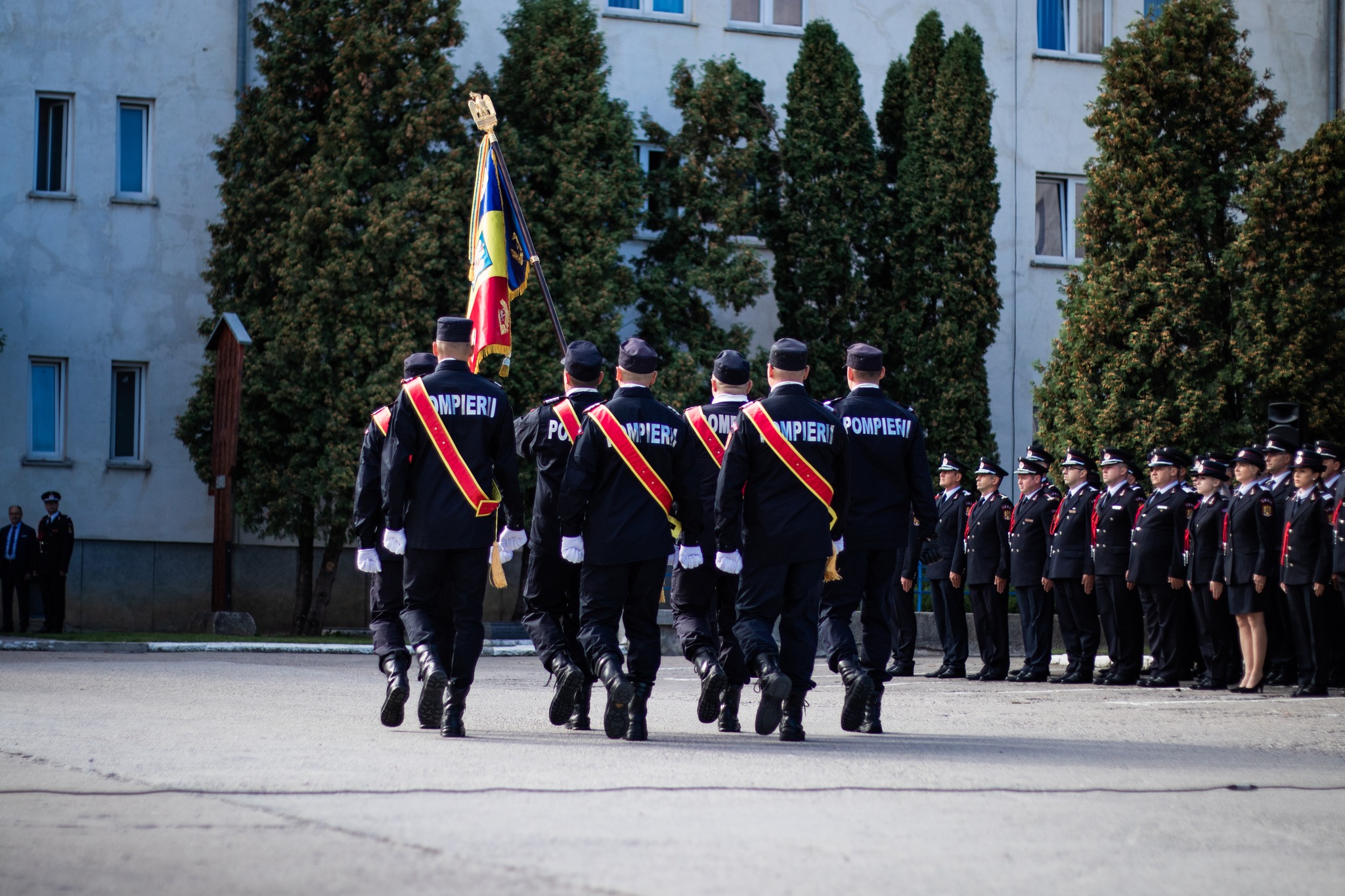 Corupție la ISU Cluj? Ce spun procurorii DNA