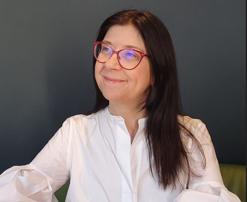 Judecătoarea clujeană Andrea Chiș, membru al CSM, demisionează din ...