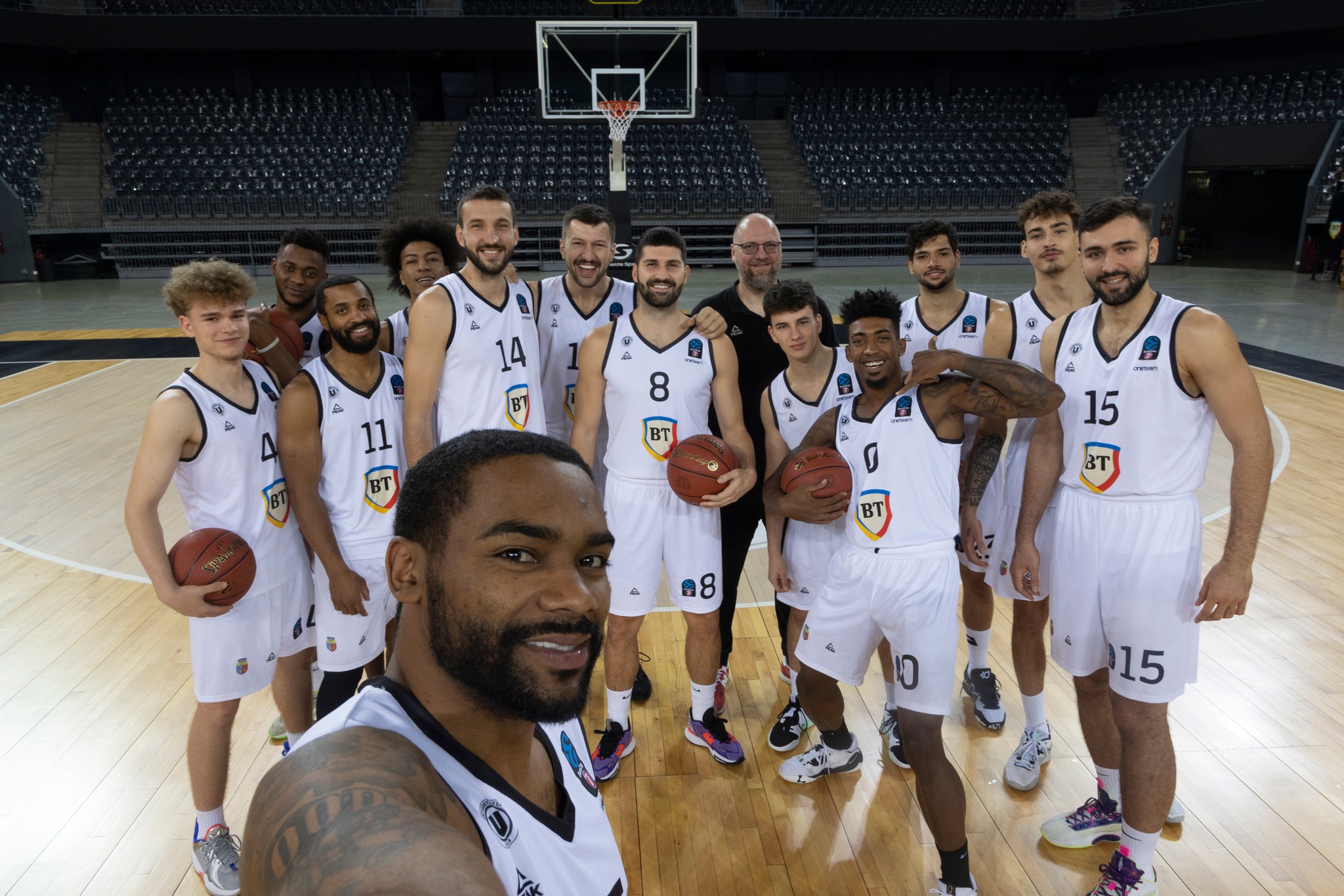 Antrenorul U-BT Cluj, membru în liga celor mai importanți antrenori de ...