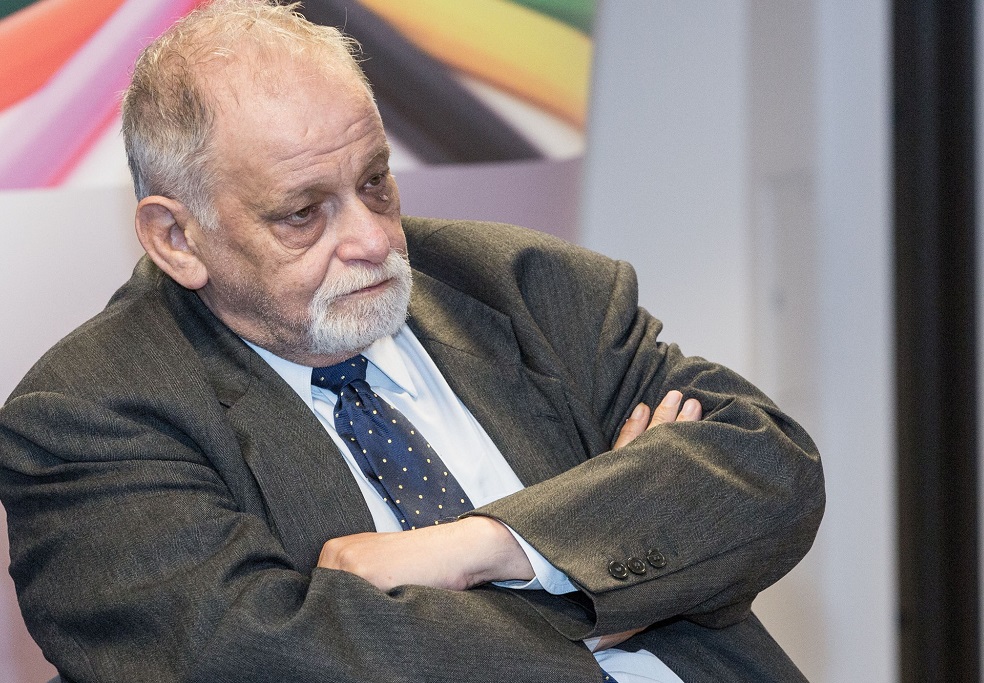 A murit Michael Shafir, unul dintre cei mai mari specialiști în ...