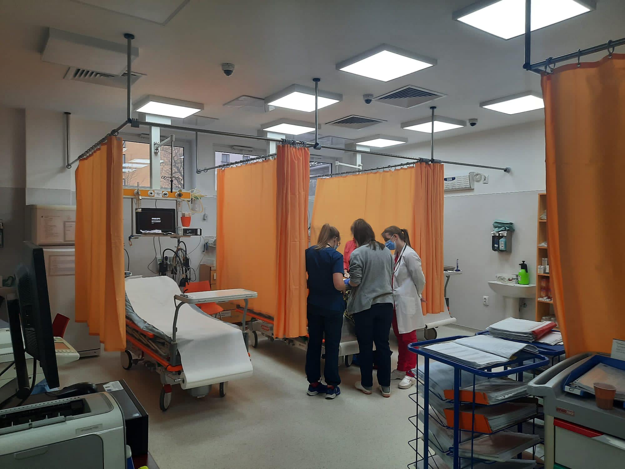 Se schimbă sistemul medical din temelii? Alin Tișe: „60% dintre ...