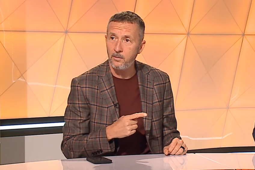 Meme Stoica îl ironizează pe Dan Petrescu după ce a fost ales ...