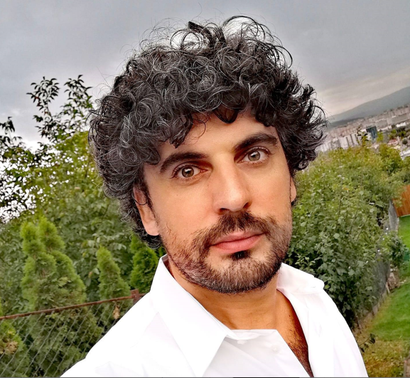 Actorul Bob Rădulescu, apel la donare de sânge pentru un pacient ...