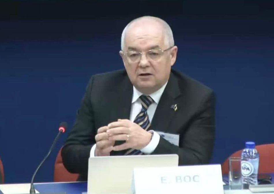 Boc boicotează Austria „cu orice ocazie”: „Nu mai alimentez mașina la ...