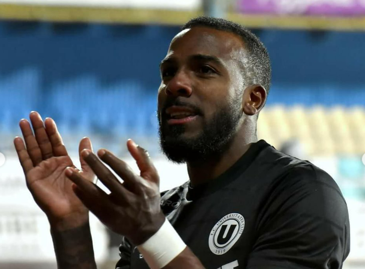 Romario Pires a plecat de la „U” Cluj! Mesajul căpitanului: „Cu inima ...