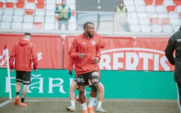 Unde va putea ajunge Romario Pires după despărțirea de „U” Cluj: „Am ...