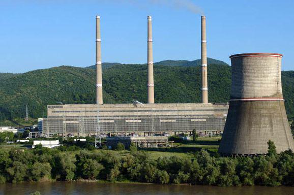 Termocentrala Mintia, cumpărată cu peste 91 milioane de euro de o firmă ...
