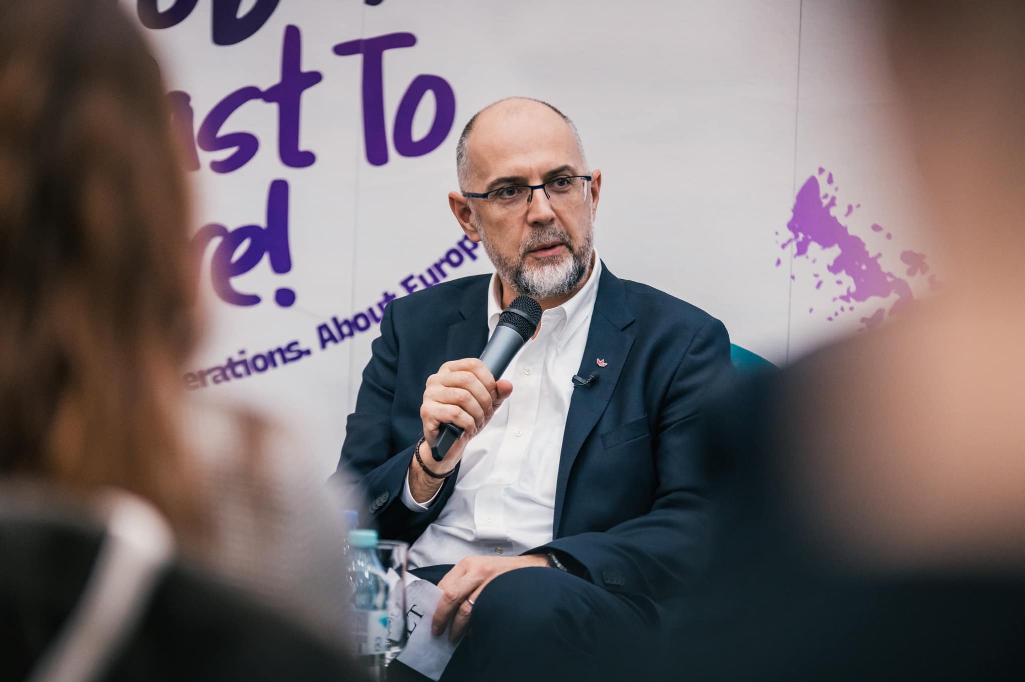 Numărul ungurilor scade în România. Kelemen Hunor: „Nu e panică. Suntem ...