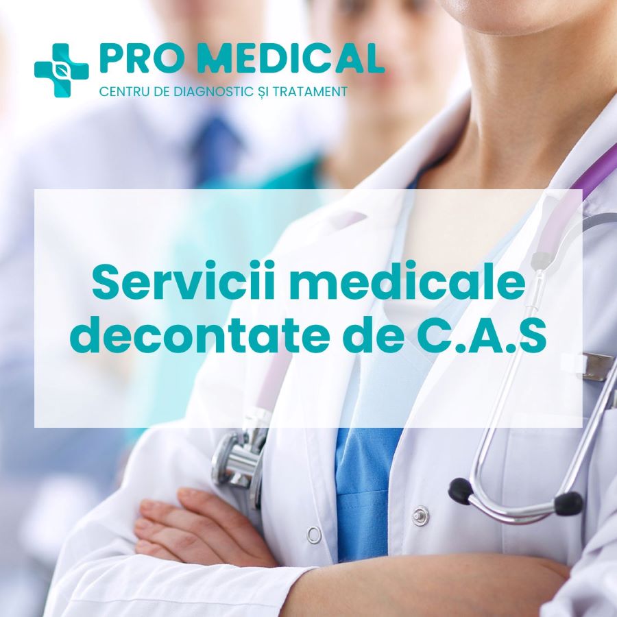 Vești bune pentru pacienți la început de Nou An! (P)